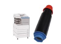 China Original  Canon Black Toner C-EXV11 For IR-2230 / IR2270 / IR2870 Copiers for sale