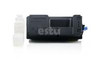 China Black TK 3110 Kyocera  Ecosys Toner Cartridge Laser Printer FS4200DN / FS 4300DN for sale