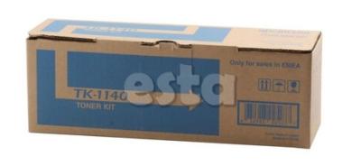 China TK-1140 Original Kyocera Toner For FS-1035 / FS-1135 / FS-2035 / FS-2535 for sale