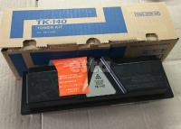 China TK-140 Original Kyocera Toner Cartridges For Kyocera Mita FS-1100 for sale