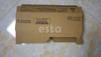 China E-studio 280 Toner T2320E Toshiba E-studio Toner Black 22000 Page Yield 1 / Pack for sale