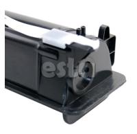 China T-1810E - 24K Toshiba E-studio Toner Original High Capacity Black Ink Cartridge for sale