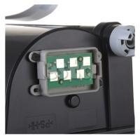 China Toshiba T -2340D Compatible Toner Cartridge For Toshiba 202L / 232 / 282 for sale