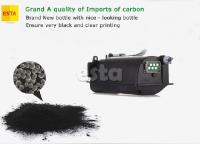 China T - 2450D Toshiba Copier Toner , Toshiba E-Studio Toner For 195 223 243 245 for sale