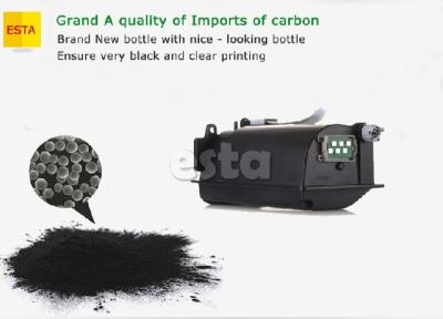China T - 2450D Toshiba Copier Toner , Toshiba E-Studio Toner For 195 223 243 245 for sale