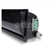 China Black Toner Cartridges T-1640 Toshiba E-studio Toner 166 Digital MFP for sale