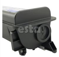 China Black Toner Cartridges T-1640 Toshiba E-studio Toner 166 Digital MFP for sale