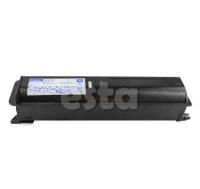 China Black Toner Cartridges T-1640 Toshiba E-studio Toner 166 Digital MFP for sale