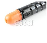 China NPG50 Compatible Copier Toner IR -2530 IR -2535 IR -2545 GPR34 / 35 CEXV33 for sale