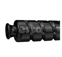China IR2530 NPG51 Monochrome Original Canon Copier Toner Consumables for sale
