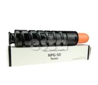 China NPG50 Compatible Copier Toner IR -2530 IR -2535 IR -2545 GPR34 / 35 CEXV33 for sale