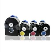 China Canon C - EXV21 Yellow Laser Toner Cartridge IR C2880 Imagerunner Printers for sale