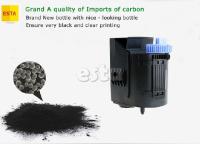 China C2550 GPR23 Canon Copier Toner Black / Canon Ir c3080 Copier Toner for sale