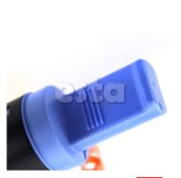 China Canon Copier Gpr 18 Black Compatible Photocopier Toner For Imagerunner 2016 / 2020 for sale