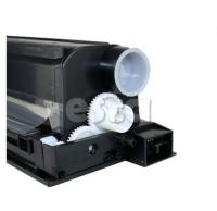 China AR450FT Sharp Copier Toner M280 / M350 / M450 / P350 / P450 / M350N / M350MB for sale