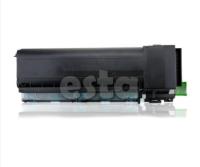 China MX312AT Sharp Copier Toner AR 5627 / AR 5731 Toner Sharp MX312FT /  Developer 312 for sale