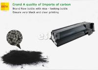 China Sharp Copier Machine 5627 / 5731 printer toner cartridges MX312FT / MX312AT Developer 312 for sale