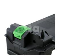 China 500g AR - 312FT Sharp Toner Cartridge Yields Up To 25000 Pages for sale