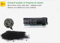 China 500g AR - 312FT Sharp Toner Cartridge Yields Up To 25000 Pages for sale