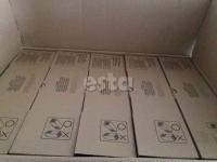 China Original Sharp AR 310 FT Black Sharp Toner Cartridge For AR 5625 / AR 5631 Copier for sale