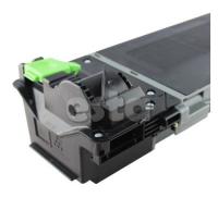 China AR - 020FT Original Black Copier Toner AR 5516 AR5520 Capacity 16000 Pages for sale