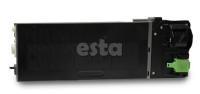 China AR - 020FT Original Black Copier Toner AR 5516 AR5520 Capacity 16000 Pages for sale