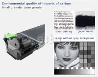 China AR 016FT Black 16000 Page Yield Sharp Copier Toner AR - 5015 AR - 5120 AR - 5316 for sale