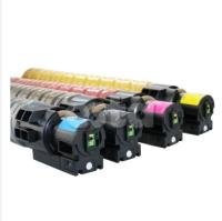 China MPC 2800 / 3300 Ricoh Toner Cartridge , Katun Toner KYMC Set for sale
