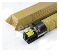 China MP C3300 Ricoh Color Toner Set CMYK Ricoh MPC2800 Toner Cartridge Cyan for sale