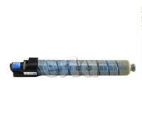 China MP C3300 Ricoh Color Toner Set CMYK Ricoh MPC2800 Toner Cartridge Cyan for sale