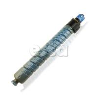 China MPC3000 Compatible Ricoh Color Toner With Chip For Photocopier for sale