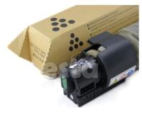 China Toner Ricoh Aficio MP C2500 / MP C3000 Ricoh Color Toner Pages Yield Per 20000 for sale