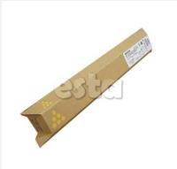 China Black Compatible Color Copier Toner Cartridge For Ricoh Aficio MPC2800 MPC3300 for sale