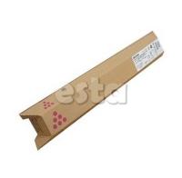 China Cyan Compatible Ricoh Toner Cartridge For Ricoh Aficio MPC2800 MPC3300 for sale