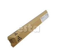 China Black Compatible Color Copier Toner Cartridge For Ricoh Aficio MPC2800 MPC3300 for sale