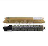 China RICOH PRINT CARTRIDGE YELLOW FOR MP3000E MPC2500 C . M . Y . K for sale