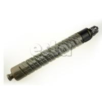 China Black Compatible Color Copier Toner Cartridge For Ricoh Aficio MPC2800 MPC3300 for sale