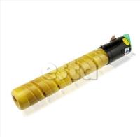 China Copier Ricoh Toner Cartridge MPC3300 Genuine printer toner Bk / Y / M / C for sale