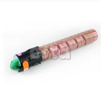 China Copier Ricoh Toner Cartridge MPC3300 Genuine printer toner Bk / Y / M / C for sale