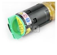 China MP C2501 Color Ricoh Toner Cartirdge For Aficio MP C2001 / 2501 / 3001 for sale