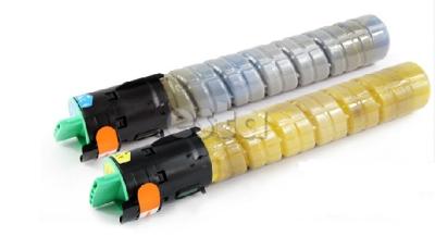 China MPC2550 / MPC2551 / MPC2030 Color Toner Cartridges Compatible Ricoh Copier for sale