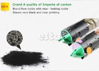 China MPC 2800 / 3300 Ricoh Toner Cartridge , Katun Toner KYMC Set for sale