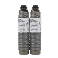 China TYPE MP4500E Ricoh Toner Cartridge Black , Ricoh Printer Consumables for Afico 4500/ 5000 for sale