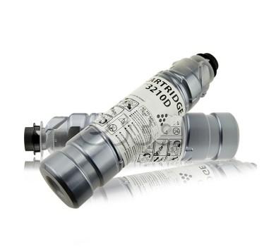 China Ricoh Photocopier Toner Aficio 2035 / 2045 ,  3110D 3210D High density Toner for sale