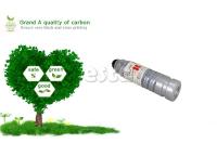 China Ricoh Photocopier Toner Aficio 2035 / 2045 ,  3110D 3210D High density Toner for sale