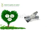 China Ricoh Photocopier Toner Aficio 2035 / 2045 ,  3110D 3210D High density Toner for sale