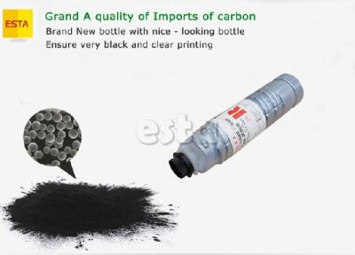 China Original 3210D Ricoh Toner Cartridge / DSM635 Nashuatec Toner 30,000 pages for sale