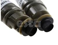 China MP2001 / MP2501S Ricoh Copier Toner , Ricoh Aficio Toner MP2013L / 1813L for sale