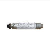 China Aficio Mp 2501S Ricoh Toner Cartridge Black Toner Estimated Yield 9000 Pages for sale