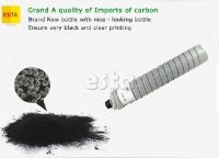 China MP1350 Black Toner Cartridge For Ricoh Aficio MP9000 / MP1100 / MP1350 for sale